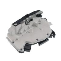 China Rear Driver Door Lock Actuator for Audi A1 Volkswagen Tiguan CC Seat for sale