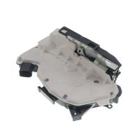 China Rear Driver Door Lock Actuator for Audi A1 Volkswagen Tiguan CC Seat for sale
