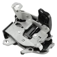 China Passenger Door Lock Actuator for Ford Mustang 2005-2007 E-150 E-250 Econoline for sale
