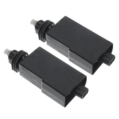 China 2x Front or Rear Door Lock Actuator for Ford Lincoln Mercury Sable for sale