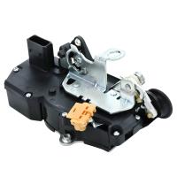 China Rear Passenger Door Lock Actuator for Chevrolet Cobalt 05-10 Pontiac G5 07-10 for sale