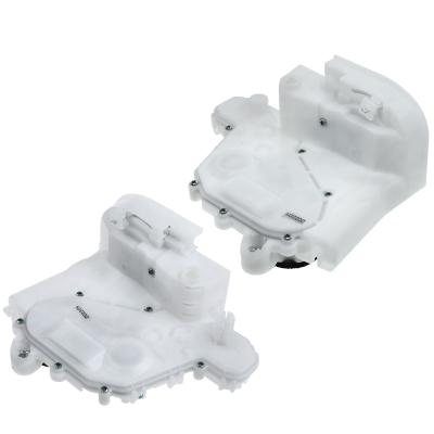 China 2x Front Door Lock Actuator for Honda Fit 2009-2014 Hatchback with Latch for sale