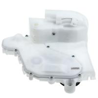 China 2x Front Door Lock Actuator for Honda Fit 2009-2014 Hatchback with Latch for sale