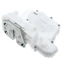 China 2x Front Door Lock Actuator for Honda Fit 2009-2014 Hatchback with Latch for sale