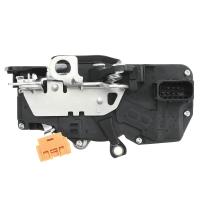 China 2x Front Door Lock Actuator for Chevrolet Captiva Sport 12-15 Saturn Vue 08-10 for sale