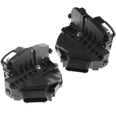 China 2x Front Door Lock Actuator for Ford Focus 2012-2017 Escape Lincoln for sale