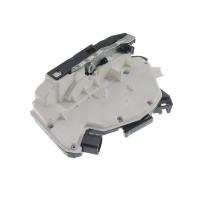 China 2x Rear Door Lock Actuator for Audi A1 Volkswagen Tiguan CC Seat for sale