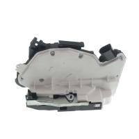 China 2x Rear Door Lock Actuator for Audi A1 Volkswagen Tiguan CC Seat for sale