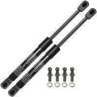 China 2x Front Hood Lift Supports Shock Struts for Lexus GS300 GS400 GS430 98-05 Sedan for sale