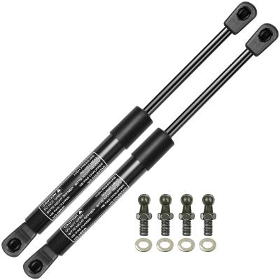 China 2x Front Hood Lift Supports Shock Struts for Lexus GS300 GS400 GS430 98-05 Sedan for sale