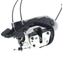 China 2x Front Door Lock Actuator for Nissan Versa Sedan 2013-2017 for sale