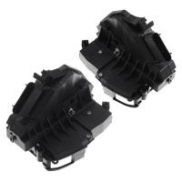 China 2x Rear Door Lock Actuator for Ford Edge Fiesta Fusion Lincoln MKZ for sale