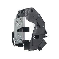 China 2x Rear Door Lock Actuator for Ford Edge Fiesta Fusion Lincoln MKZ for sale