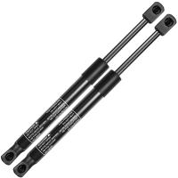 China 2x Front Hood Lift Supports Shock Struts for BMW F10 528i 535i 550i F12 F13 640i for sale