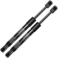 China 2x Front Hood Lift Supports Shock Struts for Mercedes-Benz R230 S-Class 03-09 for sale