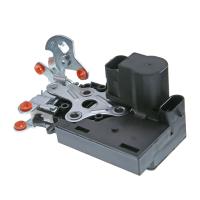 China Front Driver Door Lock Actuator for Buick Terraza Chevrolet Pontiac Oldsmobile for sale