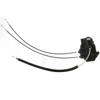 China Front Passenger Door Lock Actuator for Nissan Versa 2007-2010 Sedan Hatchback for sale