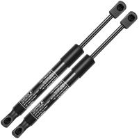 China 2x Front Hood Lift Supports Shock Struts for Volvo S60 V60 Cross Country 11-17 for sale