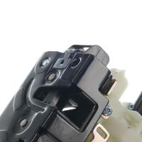 China Front Passenger Door Lock Actuator for VW Beetle Golf GTI Jetta Passat for sale