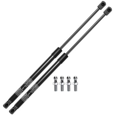 China 2x Front Hood Lift Supports Shock Struts for Toyota Tundra Sequoia 2007-2017 for sale