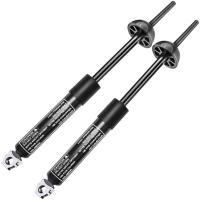 China 2x Front Hood Lift Supports Shock Struts for Mercedes-Benz W202 C220 C230 C280 for sale
