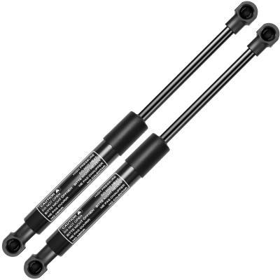 China 2x Front Hood Lift Supports Gas Struts for Land Rover LR3 LR4 2005-2014 for sale