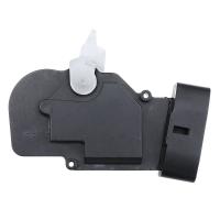 China Front Passenger Door Lock Actuator for Toyota Corolla 2000-2002 Sedan for sale