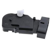 China Front Passenger Door Lock Actuator for Toyota Corolla 2000-2002 Sedan for sale