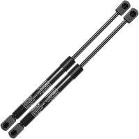 China 2x Front Hood Lift Supports Shock Struts for Jeep Cherokee KL 14-18 for sale
