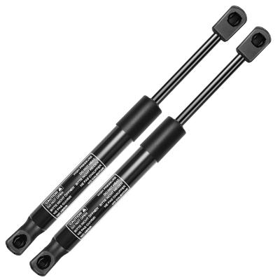 China 2x Front Hood Lift Supports Shock Struts for Infiniti FX35 FX37 FX50 09-13 QX70 for sale