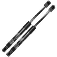 China 2x Front Hood Lift Supports Shock Struts for Jaguar XJ8 XJR Vanden Plas 04-09 for sale
