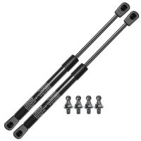 China 2x Front Hood Lift Supports Shock Struts for Acura CL 2001-2003 TL 99-01 for sale