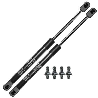 China 2x Front Hood Lift Supports Shock Struts for Acura CL 2001-2003 TL 99-01 for sale