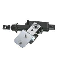 China Rear Passenger Door Lock Actuator for Ford F-150 01-03 Lincoln Blackwood 2002 for sale