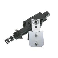 China Rear Passenger Door Lock Actuator for Ford F-150 01-03 Lincoln Blackwood 2002 for sale