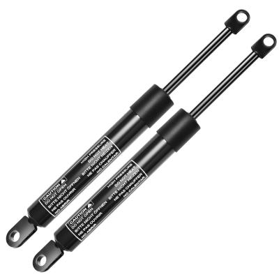 China 2x Front Trunk Lift Supports Shock Struts for Ferrari 512 TR 92-94 Testarossa for sale