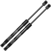 China 2x Front Hood Lift Supports Shock Struts for Chevrolet Corvette 2014-2017 for sale