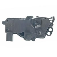 China Driver Door Lock Actuator for Ford Explorer F-150 Mustang Taurus X Mountaineer for sale
