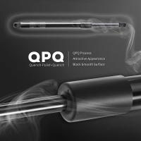 China 2x Front Hood Lift Supports Shock Struts for Nissan Maxima Infiniti I30 95-99 for sale