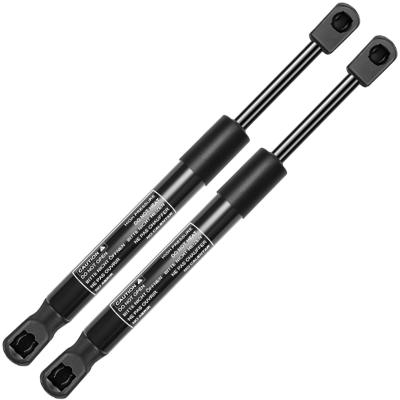 China 2x Front Hood Lift Supports Shock Struts for Nissan NV1500 NV2500 NV3500 12-14 for sale
