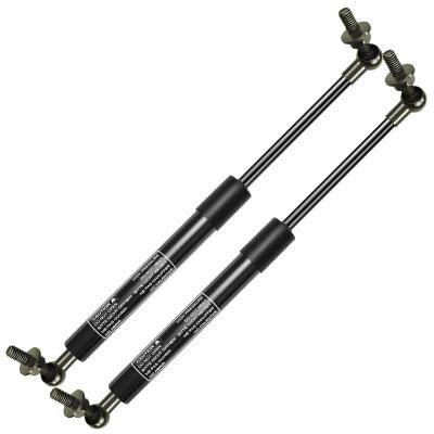 China 2x Front Hood Lift Supports for Toyota 4Runner Land Cruiser Prado SUV 02-09 for sale