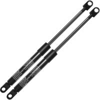 China 2x Front Hood Lift Supports Shock Struts for BMW E24 633Csi 635CSi M6 733i 735i for sale
