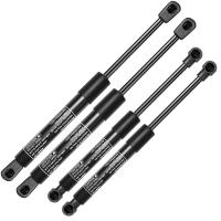 China 4x Hood & Tailgate Lift Supports Shock Struts for Jaguar X-Type 2002-2008 for sale