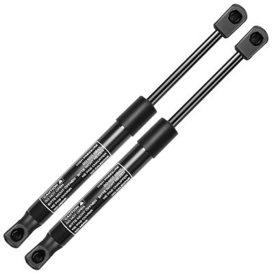 China 2x Front Hood Lift Supports Shock Struts for Audi A6 A7 Quattro RS7 S6 S7 12-16 for sale