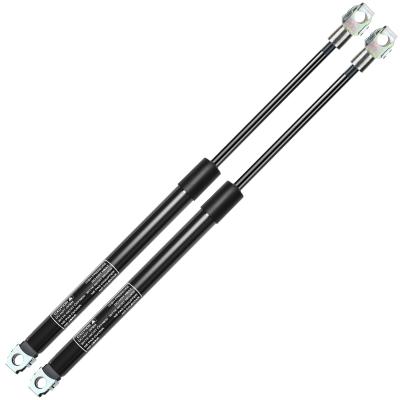 China 2x Front Hood Lift Supports Shock Struts for BMW E36 Coupe 318i 323i 328i for sale