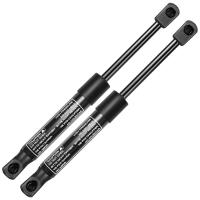 China 2x Front Hood Lift Supports Shock Struts for BMW F25 X3 11-17 F26 X4 15-18 for sale