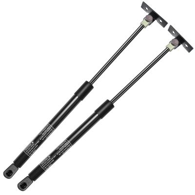 China 2x Front Hood Lift Supports Shock Struts for Pontiac GTO 2004-2006 w/ Bracket for sale