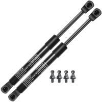 China 2x Front Hood Lift Supports Shock Struts for Nissan Maxima 2000-2003 Sedan for sale