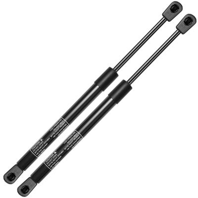 China 2x Rear Tailgate Lift Supports Shock Struts for Toyota Sienna 2004-2010 for sale
