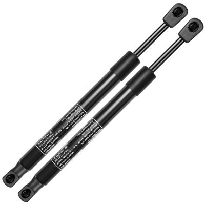 China 2x Front Hood Lift Supports Shock Struts for BMW E70 E71 X5 X6 2007-2013 for sale